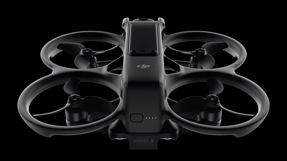 Drone Avata 2: Saiba Mais Sobre Este Modelo Revolucionário