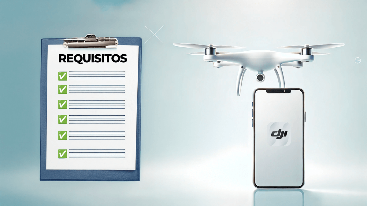 Como Instalar DJI Fly no Android: Guia Completo
